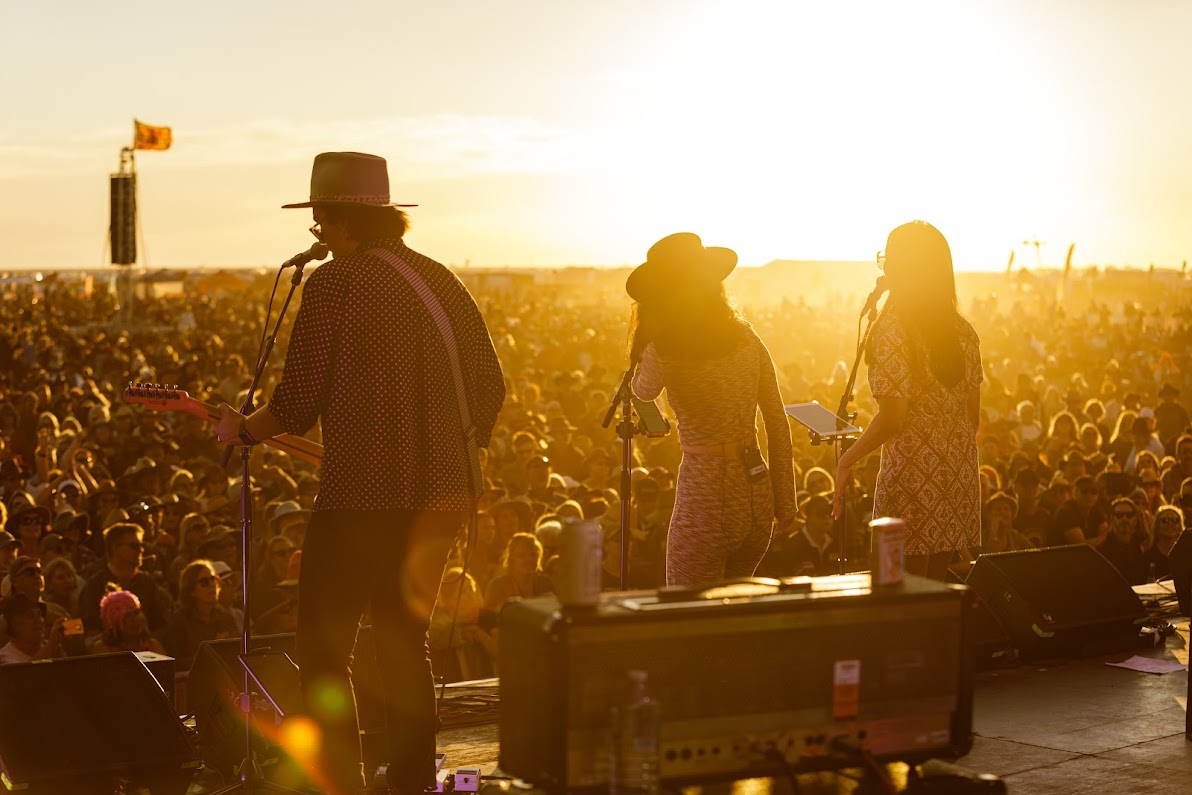 Concert Highlights - Mundi Mundi Bash